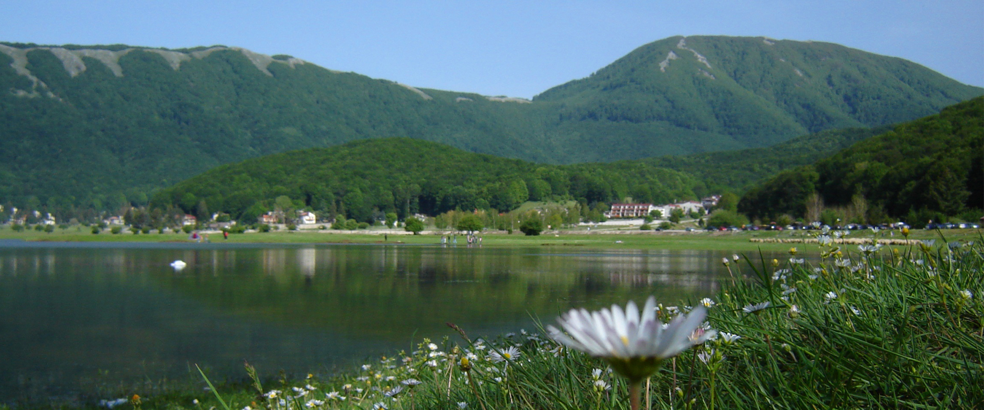 Week end al Lago Laceno - Il Duomo Trekking